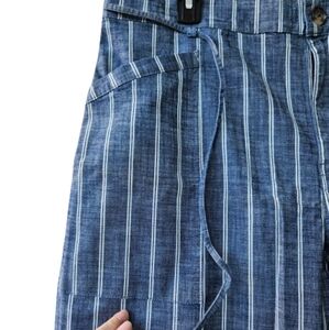 Reitmans | Pants & Jumpsuits | Reitmans Signiture Wide Leg Cotton Blend ...